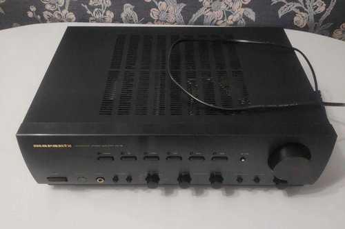 Усилитель Marantz PM65