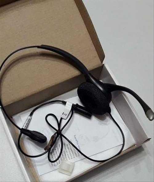 Plantronics SupraPlus HW251Nг