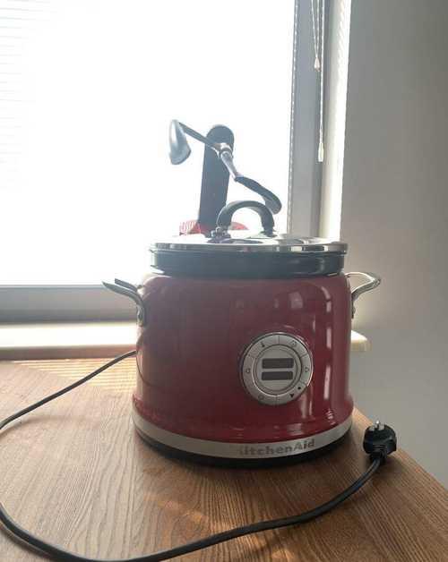 Мультиварка kitchenaid