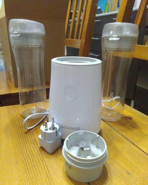 Xiaomi Ocooker Portable Cooking Machine