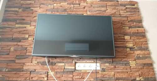 Телевизор LG 42LA620V-ZA