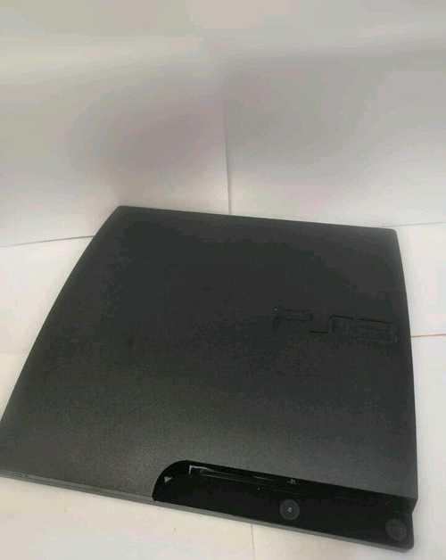 Sony PS3