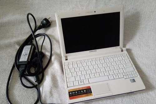 Нетбук samsung NP-NC 10