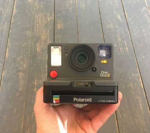 Фотоаппарат Polaroid OneStep 2 (серия i-Type)