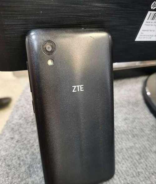 Телефон ZTE blade a3