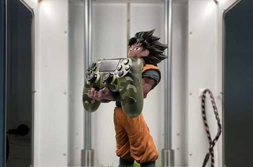 Подставка для телефона Goku DragonBall