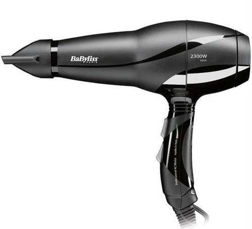 Фен Babyliss 6614E