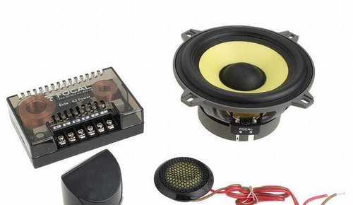 Автомобильная акустика Focal K2 Power ES 130 K