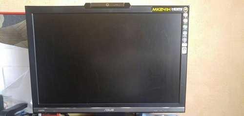 Монитор 24" Asus MK241H