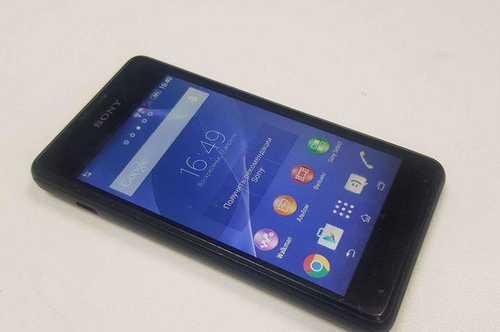 Sony Xperia E1