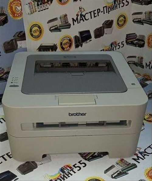 Принтер лазерный brother hl-2132r. Принтер hl-2132r.