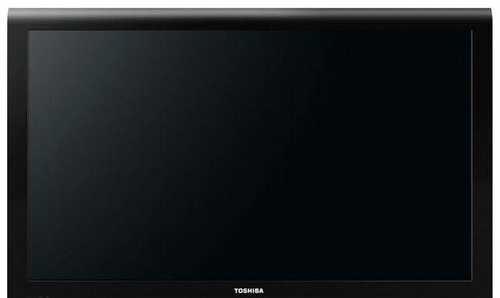 Бу Телевизор Toshiba 40" Full HD на гарантии