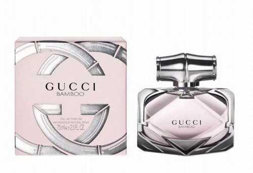 Духи gucci Bamboo