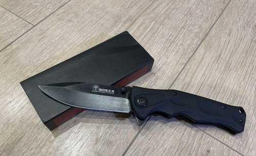 Нож перочинный boker