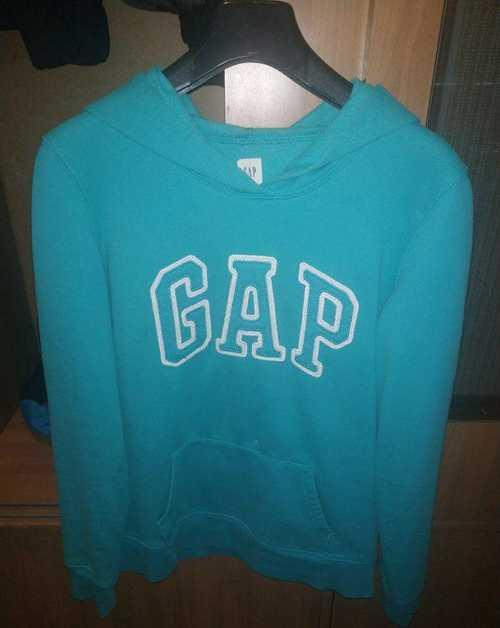Толстовка GAP оригинал
