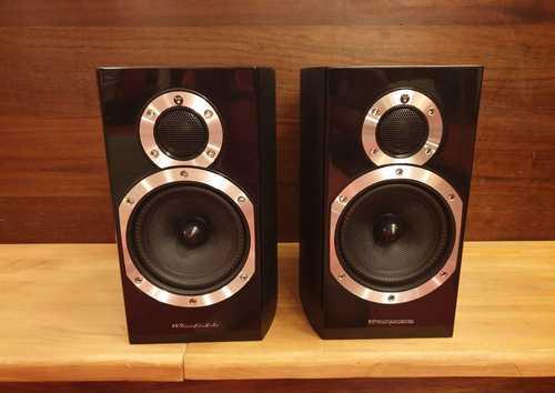 Колонки Wharfedale Diamond 10.1 blackwood