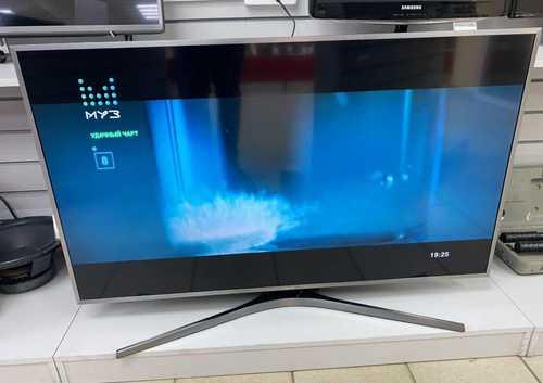 Телевизор Samsung UE49MU6470U (48)