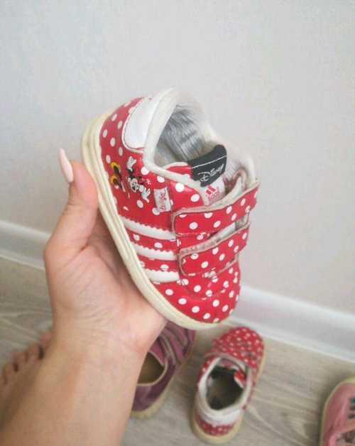Кроссовки Adidas, ecco, next