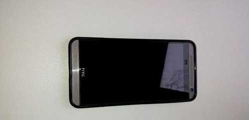 HTC One e9+dual sim