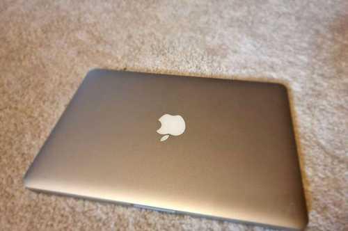 Apple MacBook Pro 13 retina 8/128