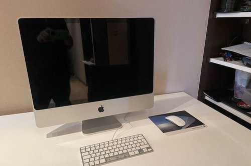 Apple iMac 24 2007