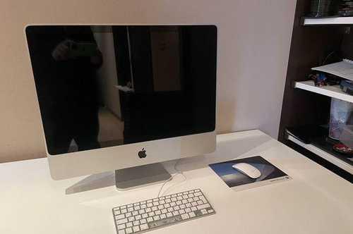 Apple iMac 24 2007