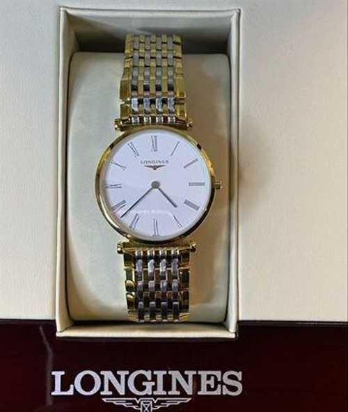 Часы женские longines La grande classique 24 мм