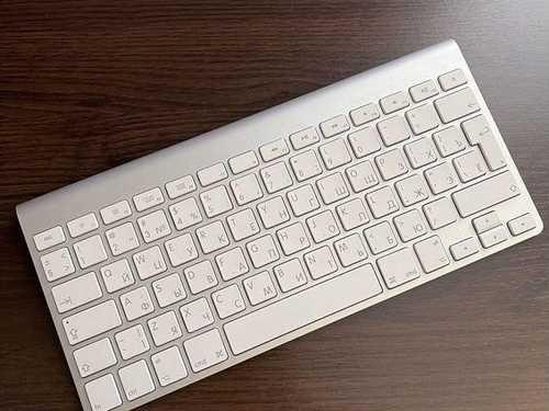 Беспроводная клавиатура Apple Magic Keyboard A1314