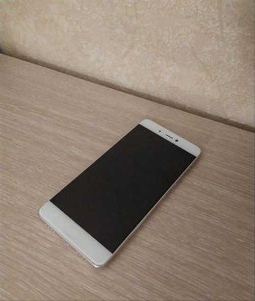 Xiaomi Mi5S