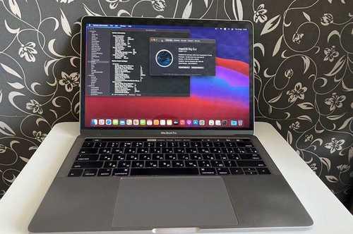 Apple MacBook Pro 13 2016