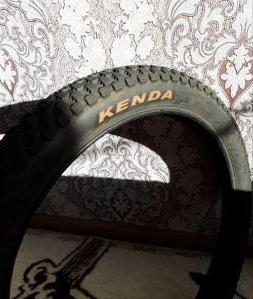 Покрышка kenda