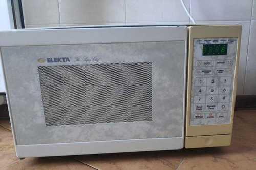Микроволновая печь Elekta