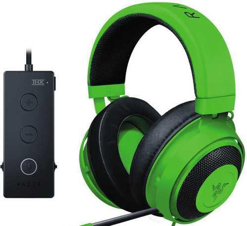 Razer Kraken Tournament Edition