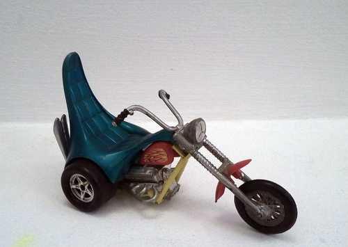 Мото Трайк Matchbox Speed Kings K-47 Easy Rider
