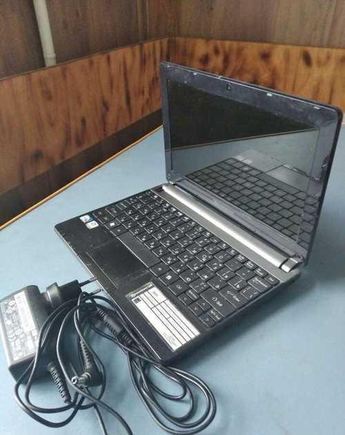 Ноутбук мини Packard Bell