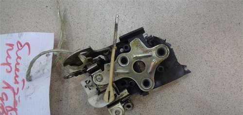 Замок двери передней Chevrolet Blazer S15 1995-20