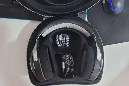 Focal Elegia новые