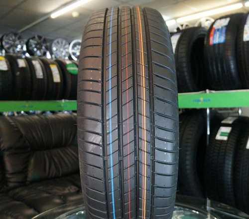 205 60 r16 bridgestone t005 новые летние шины