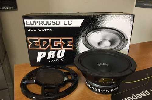 Edpro отзывы. Edpro65b-e6. Колонки Edge edpro65b-e6. Edge edpro6b-e6 характеристики. Edge edpro65b-e6 цена.