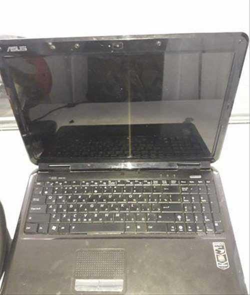 Asus k50ab