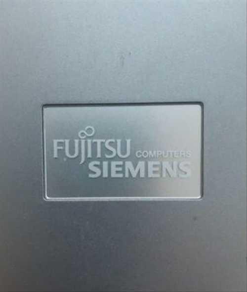 Ноутбук Fujitsu Siemens