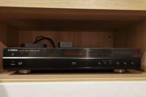 Blu-ray плеер Yamaha BD-S671