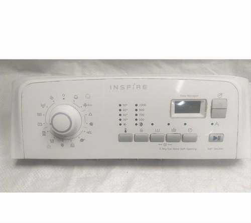 Модуль управления в сборе для сма Electrolux Б/У