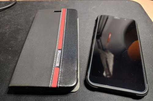 Защищенный смартфон AGM X3 (Snapdragon 845, 6/64)