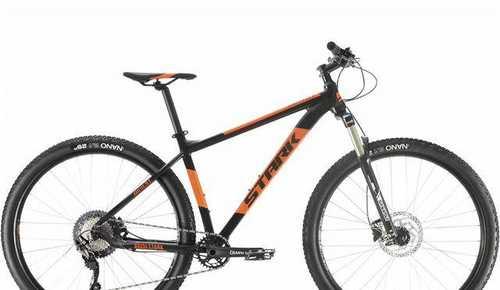 Велосипед Stark Krafter 29.8 HD SLX