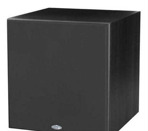 Сабвуфер Активный Monitor Audio MRW10 Black Oak