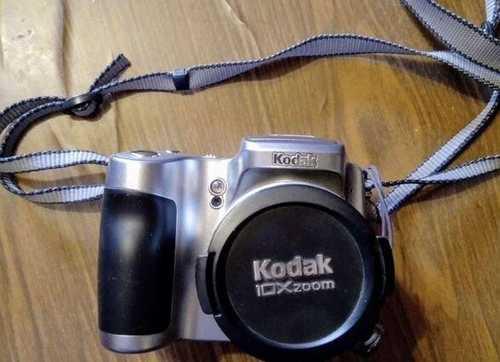 Фотоаппарат Kodak Z740