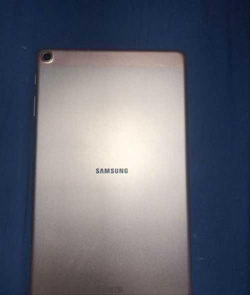 Планшет samsung galaxy tab a SM-T515