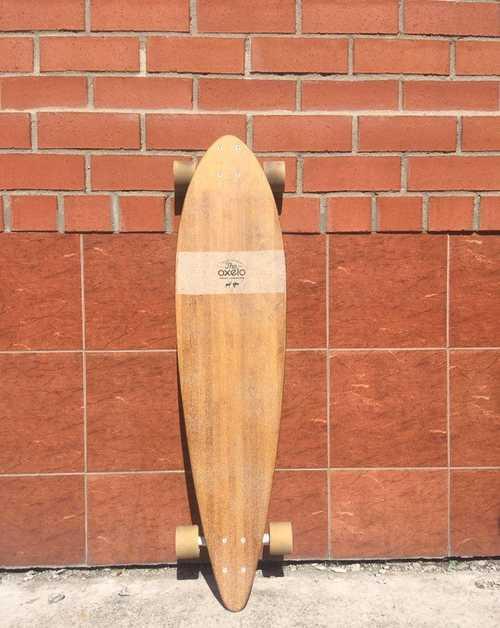 Лонгборд Oxelo Pintail Surf