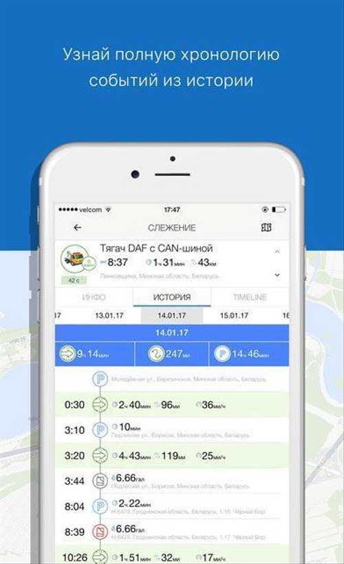 Надежные GPS трекеры с установкой